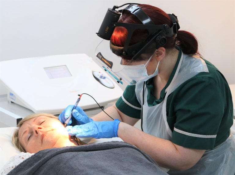 The Lomond Clinic | Skincare, Physiotherapy, Medical & Wellbeing ...
