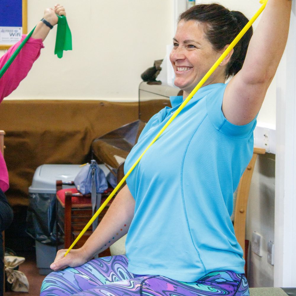What to Expect from Our Exercise Therapy Classes in Helensburgh | The ...